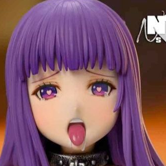 Neta Studio - Fern Frieren: Beyond Journey's End Resin Statue GK Anime ...