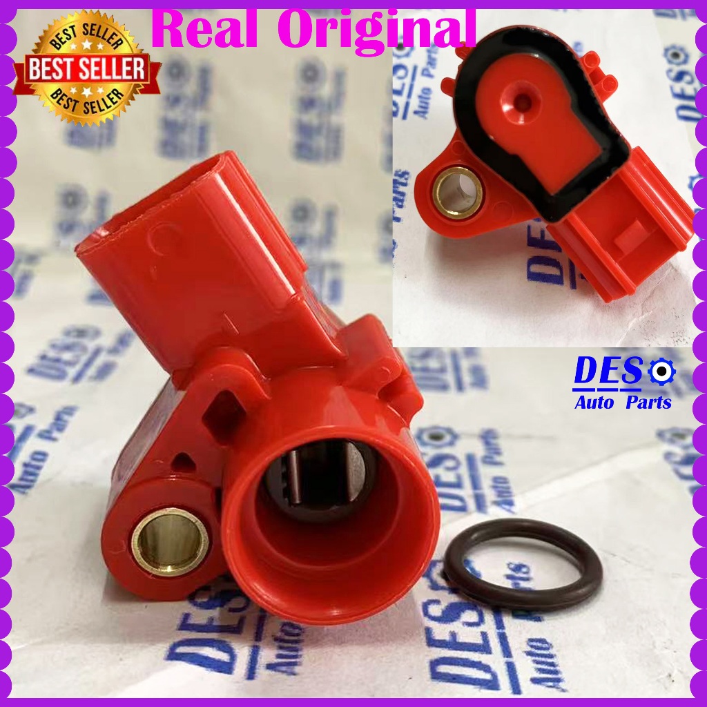 THROTTLE POSITION SENSOR HONDA WAVE 110i WAVE 125i DASH 110i VARIO 150 ...