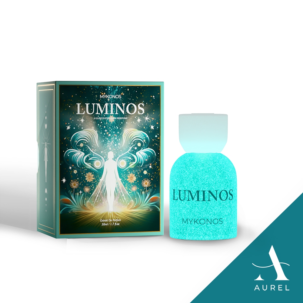 Mykonos Luminos EDP (50ml) | Shopee Malaysia