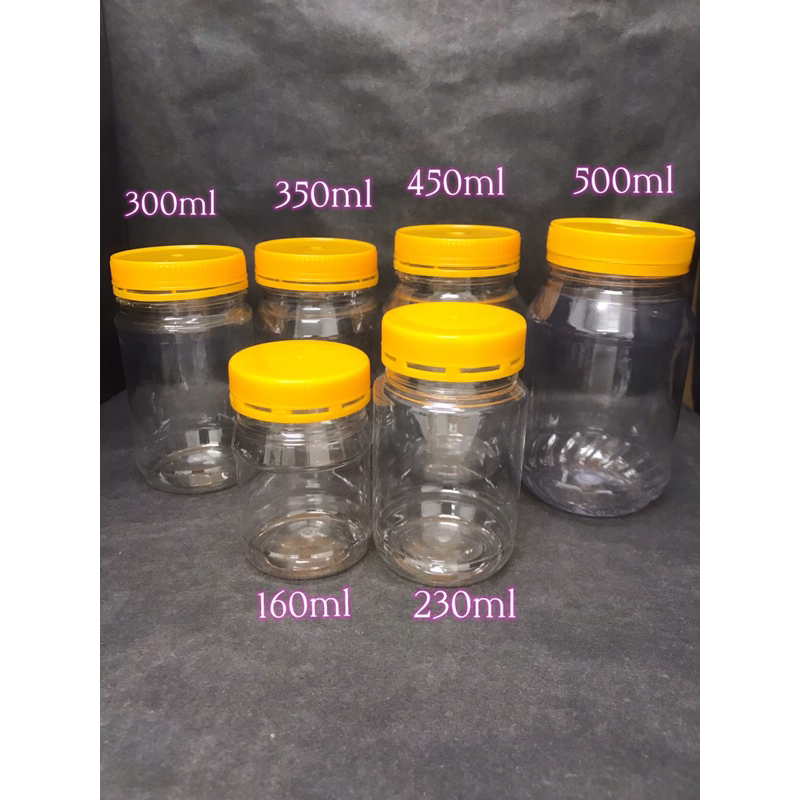 BP PLASTIC / Balang Berkualiti Tinggi, High quality Round Plastic ...
