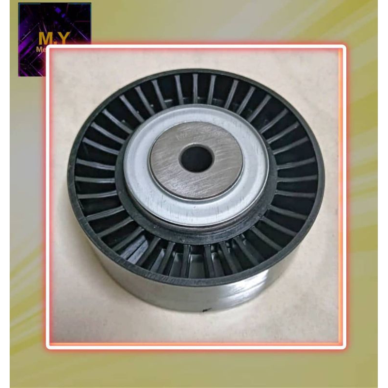 Air Cond Pulley Alza (Fan Belt Pulley)(16603-bz030) | Shopee Malaysia