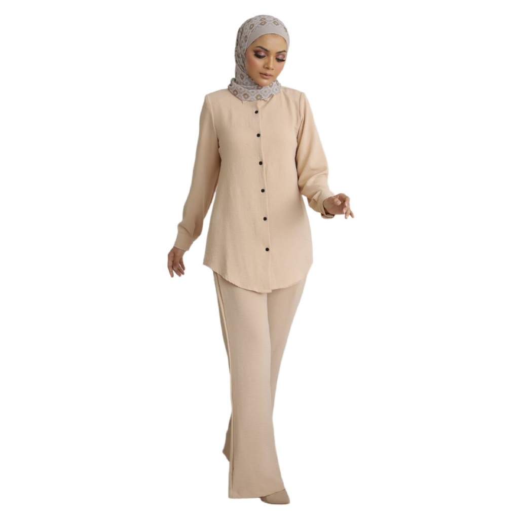 Bymadeeha Monday Suits | Shopee Malaysia