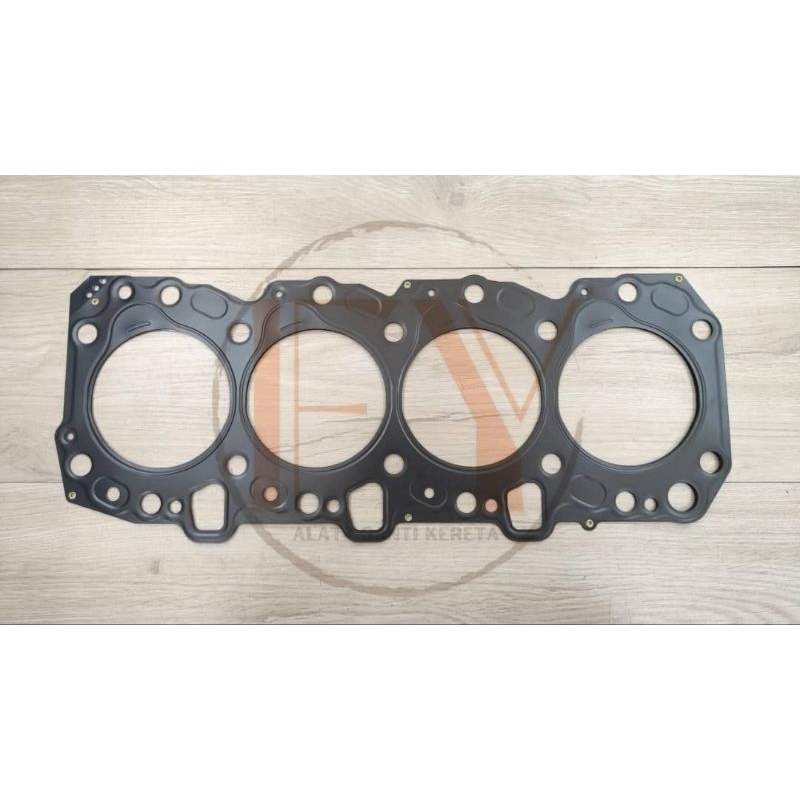 HEAD GASKET TOYOTA PRADO 3.0 1KZ-TE (CARBON/STEEL) | Shopee Malaysia