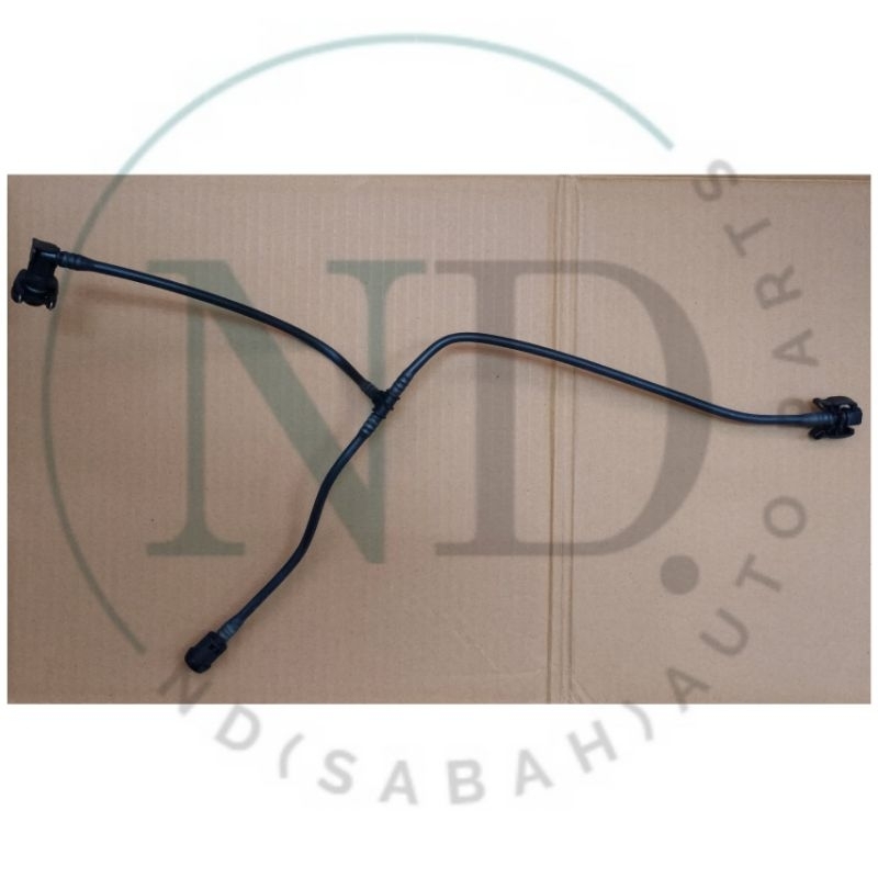 PROTON X50 SPARE TANK HOSE 3 CLIP | Shopee Malaysia