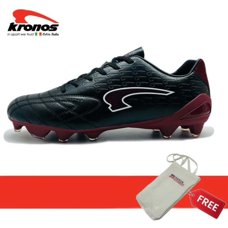 Kronos SQUADRA 4 men soccer boot/kasut bola KFM1 24061 | Shopee Malaysia