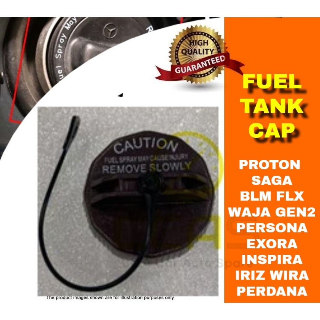 ( 100% ORIGINAL ) UNIVERSAL PROTON WIRA GEN-2 BLM WAJA FLX PERSONA ...