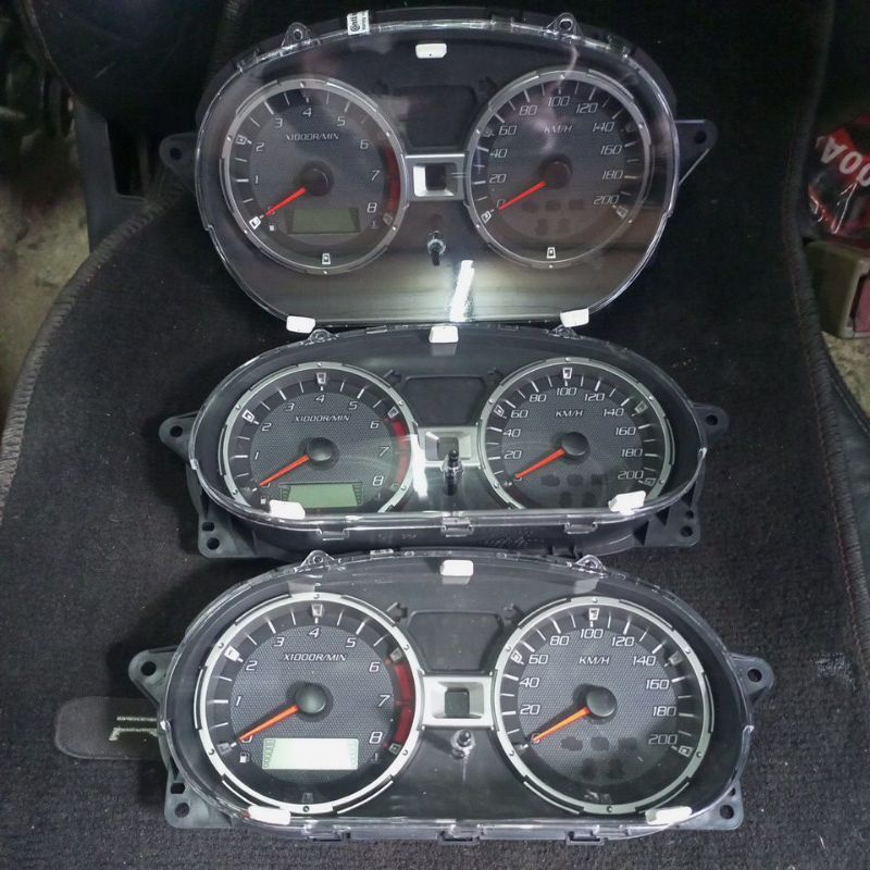Meter saga FLX CVT Pw950553 | Shopee Malaysia