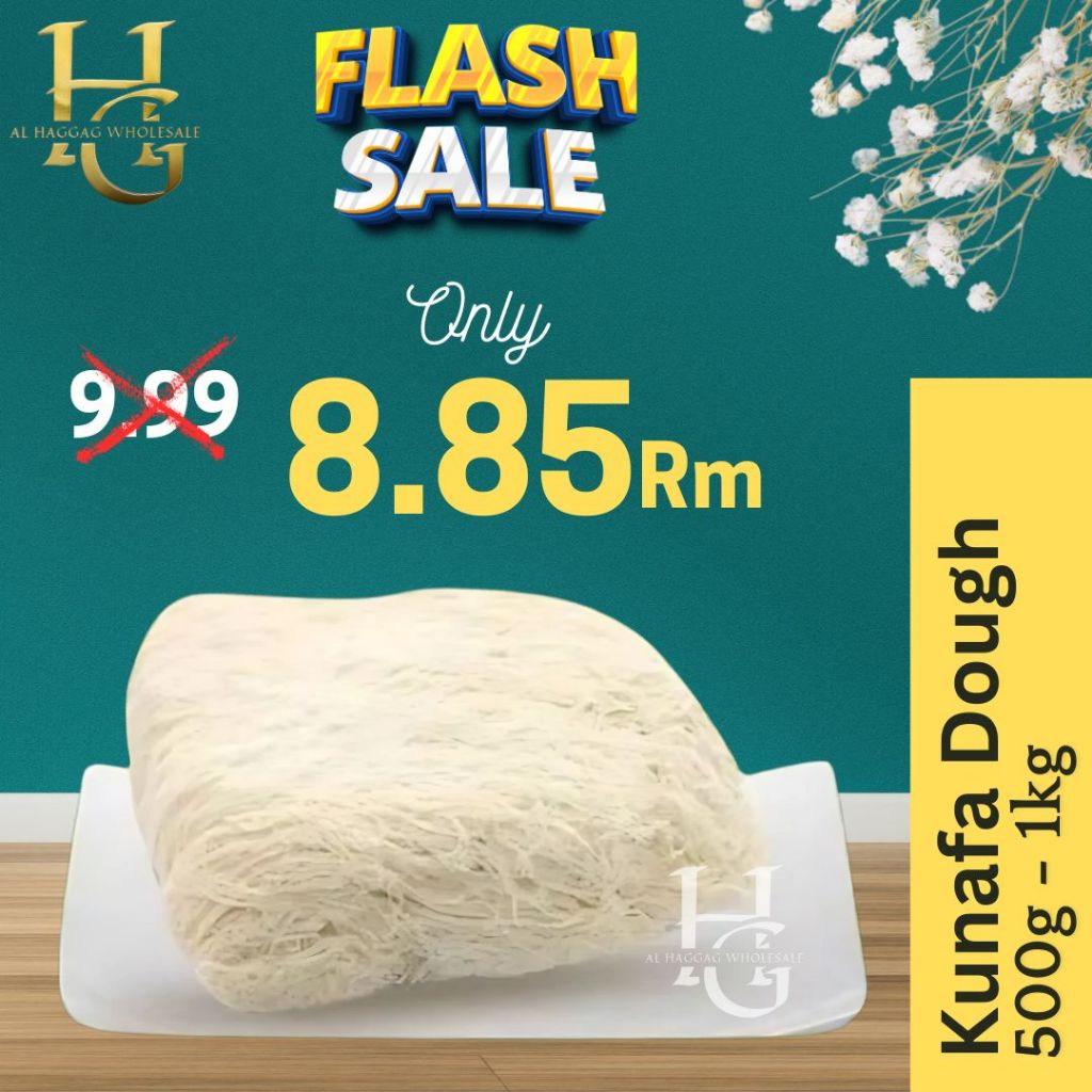 Buy kunafa Online With Best Price, May 2026 | Shopee Malaysia