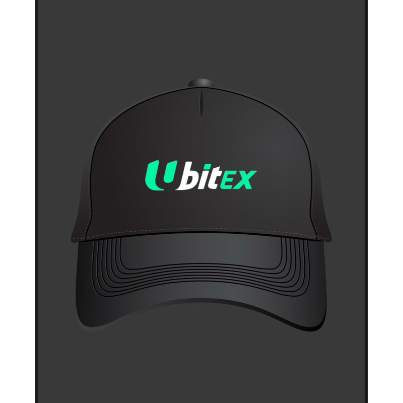 UBITEX CAP LIMITED EDITION | Shopee Malaysia