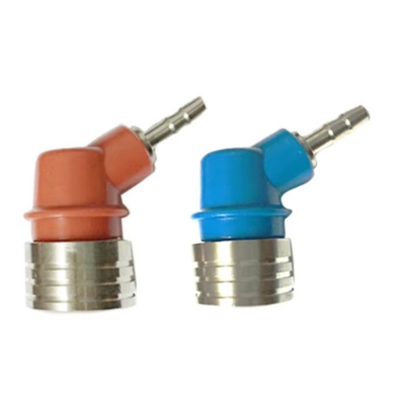 Fresenius Hemodialysis machine Dialyzer couplings BLUE | Shopee Malaysia