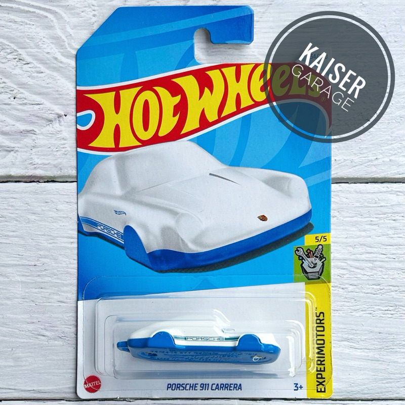 Hot Wheels KEYCHAIN : Porsche 911 Carrera (White) | Shopee Malaysia