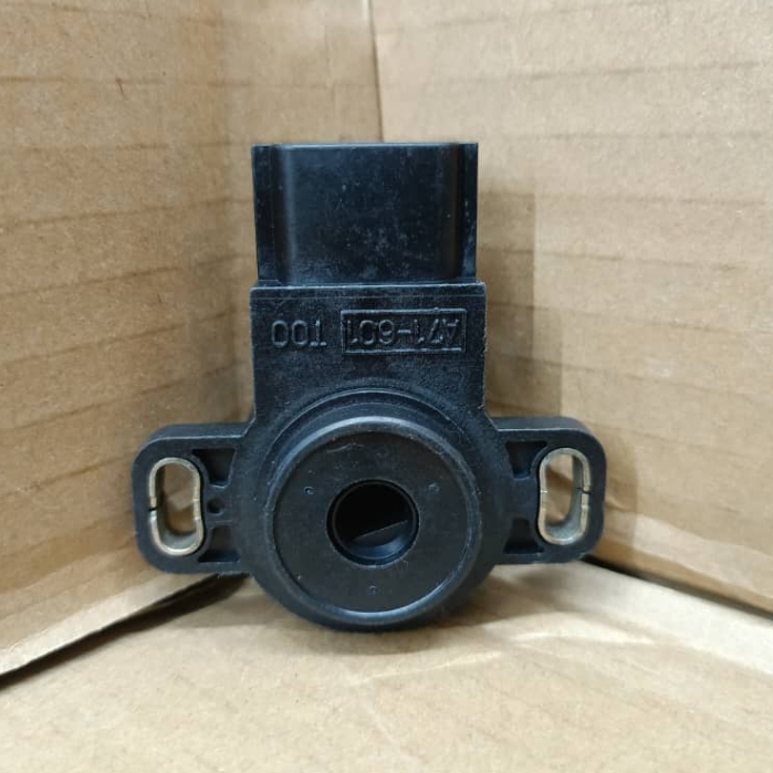 3PIN NISSAN BLUEBIRD U14 / AD RESORT Y10 THROTTLE BODY POSITION SENSOR ...
