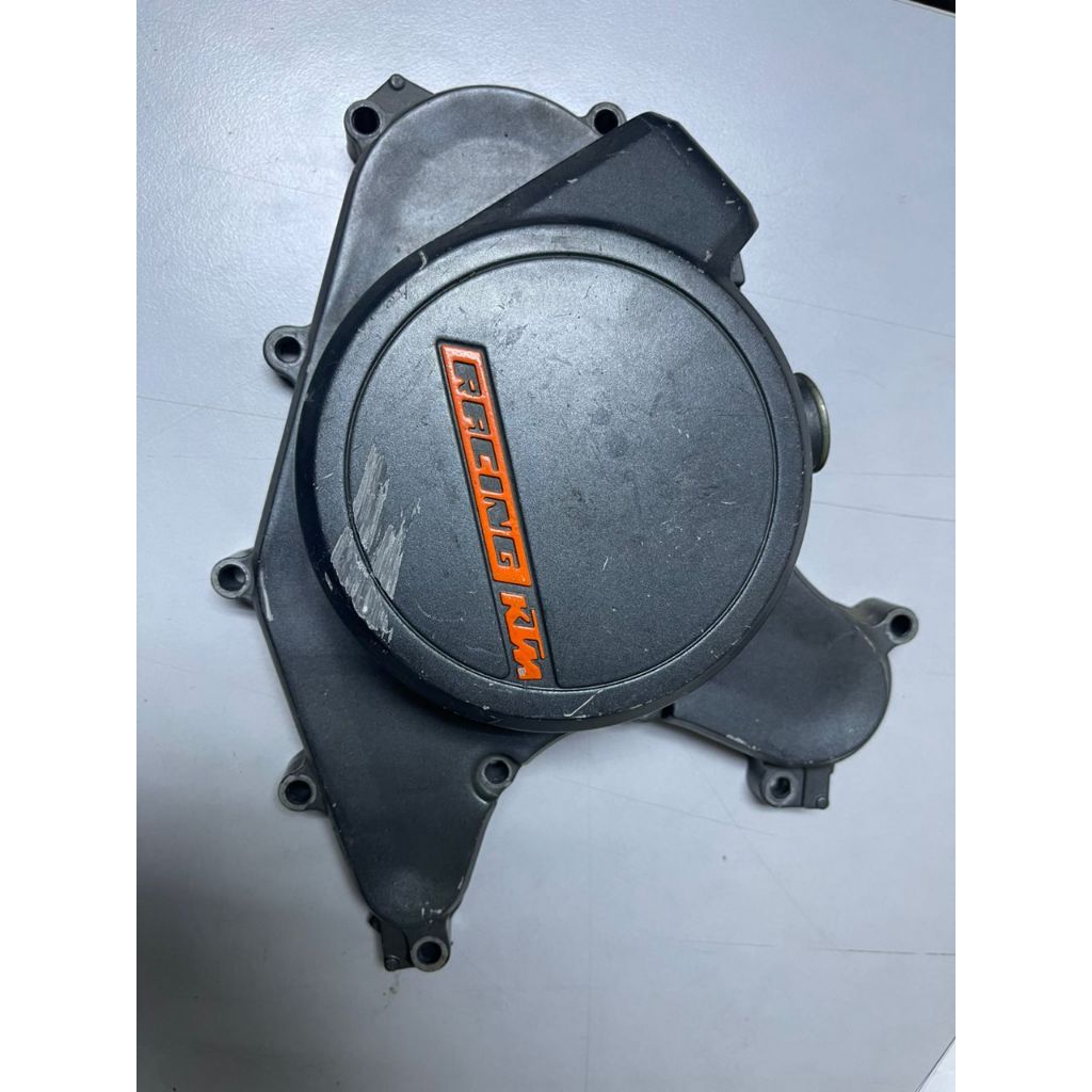Engine Cover-Cover-Generator/KTM/Duke-200/RC-200 | Shopee Malaysia