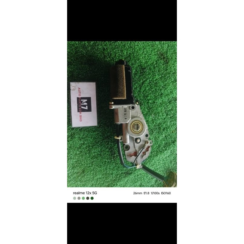 Naza ria sunroof motor | Shopee Malaysia
