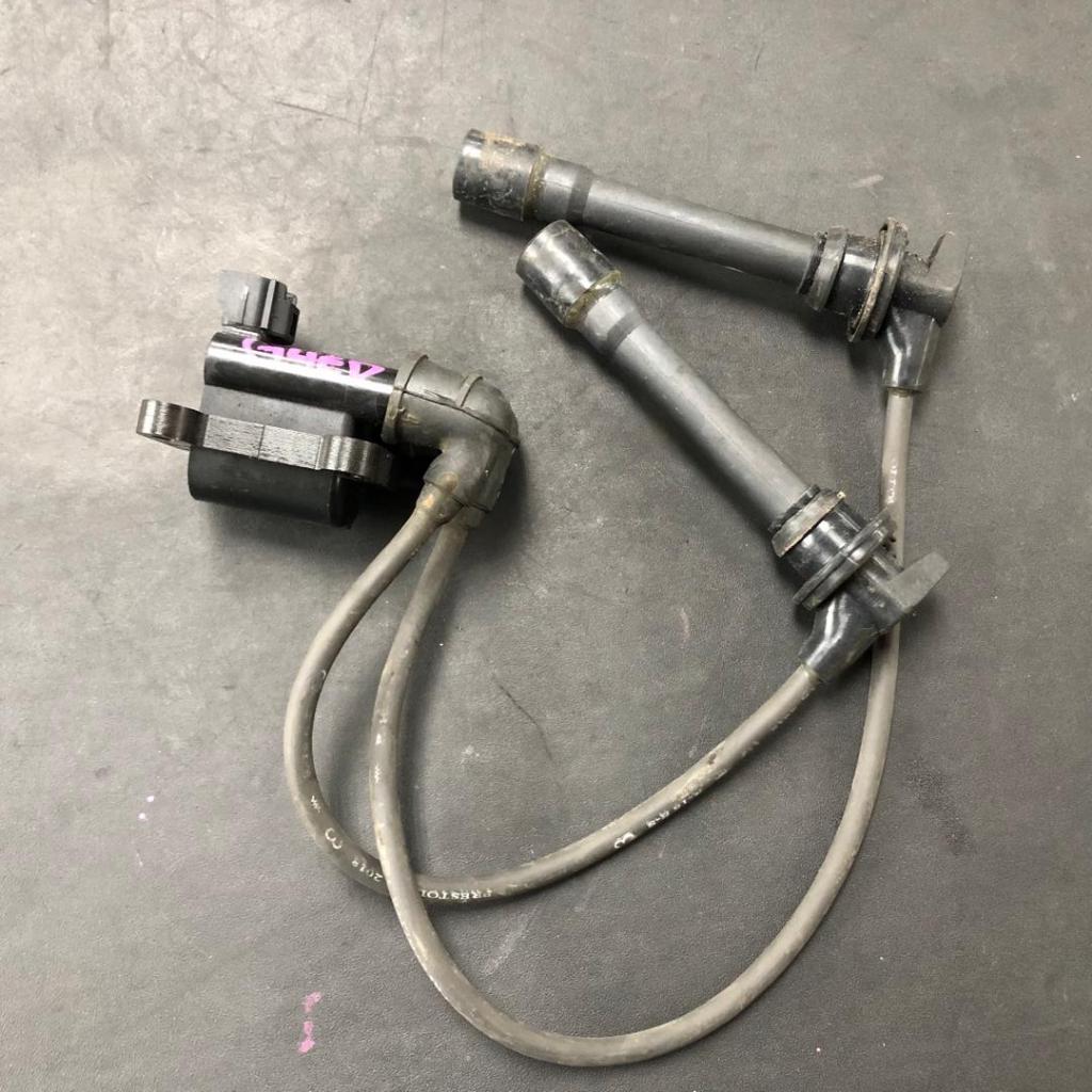 HYUNDAI MATRIX G4ED Ignition Coil Used Original | Shopee Malaysia