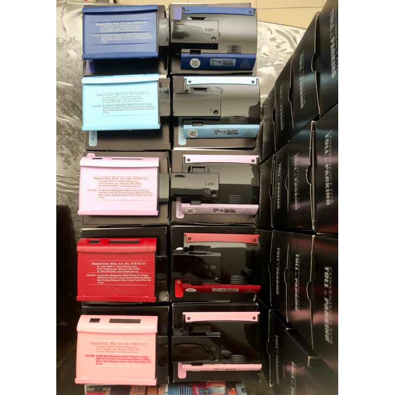 💥Maxtag (Smarttag) Limited Edition Colour | Shopee Malaysia