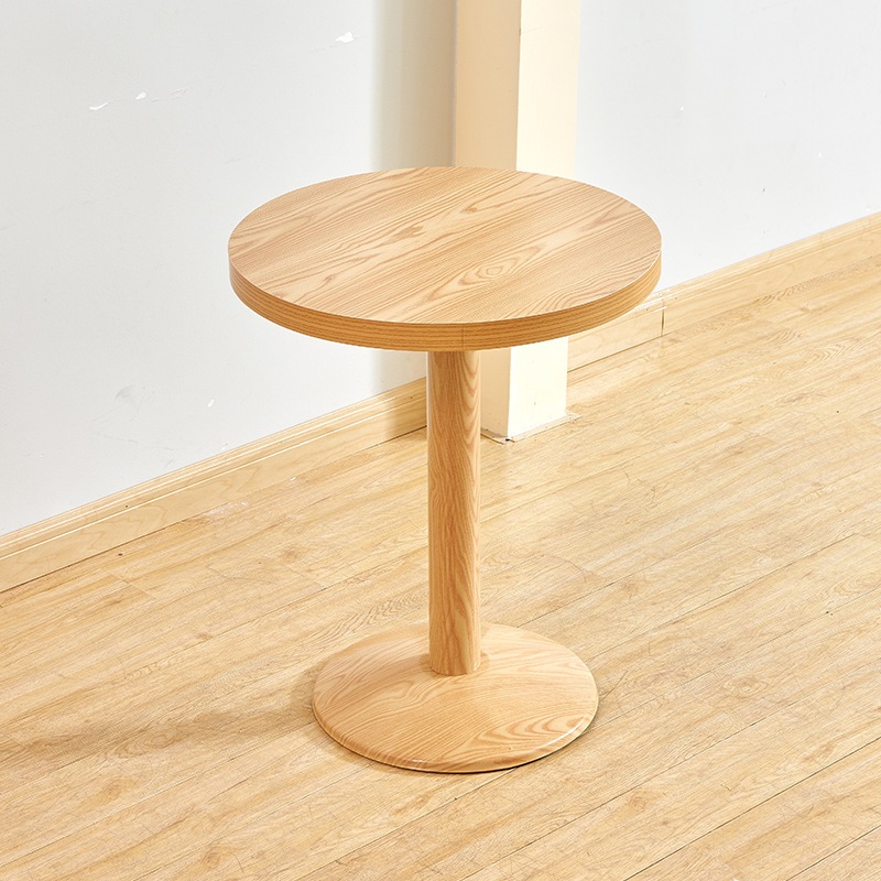 Living Room Simple Nordic Multipurpose Table Home Dining Small Meeting ...