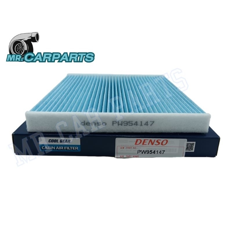 PROTON IRIZ PERSONA VVT SAGA VVT CABIN FILTER / AIR COND FILTER (DENSO ...