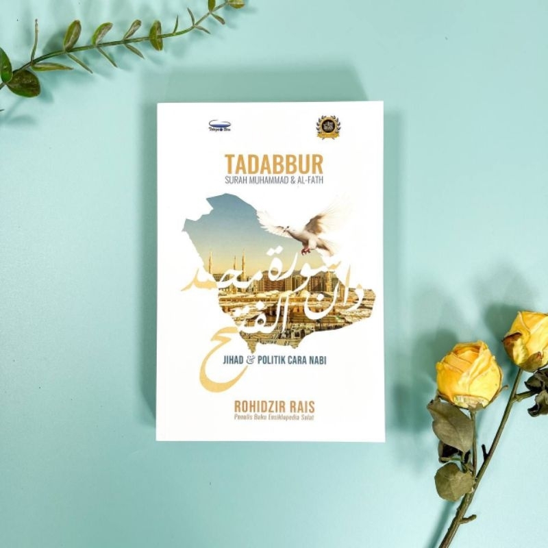 Tadabbur Surah Muhammad & Al-Fath | Shopee Malaysia
