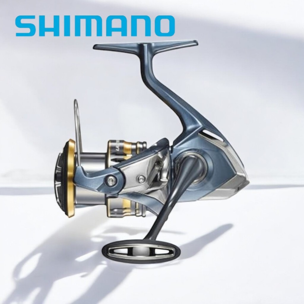 SHIMANO Spinning Reel 21 Ultegra Various | Shopee Malaysia