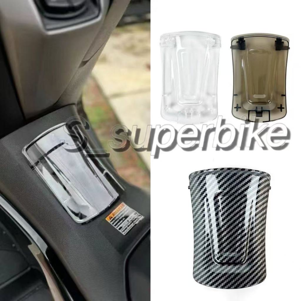 FUEL TANK COVER NMAX V2 V3 TRANSPARENT NMAX 2020 FUEL TANK COVER NMAX ...