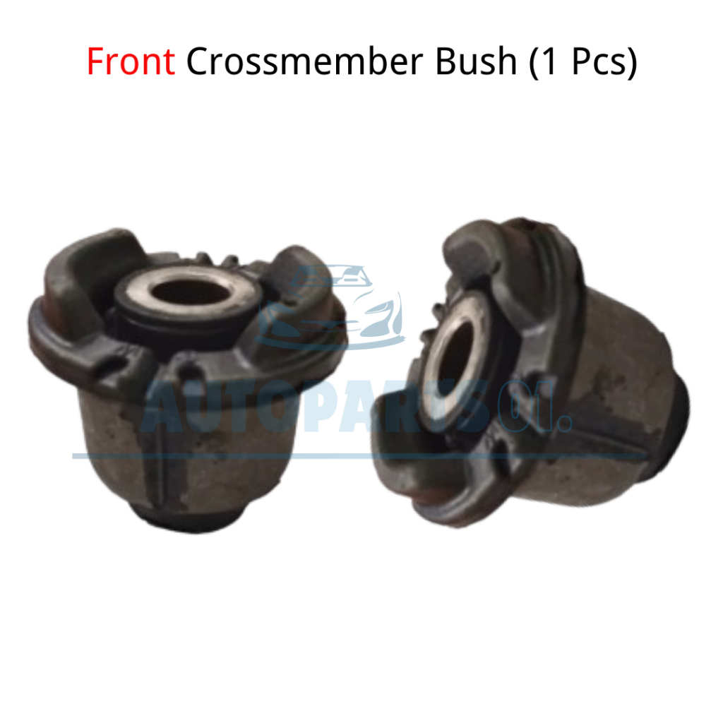 [1 PCS] Front SUB Frame Crossmember Bush / Body Bush for Honda Accord ...