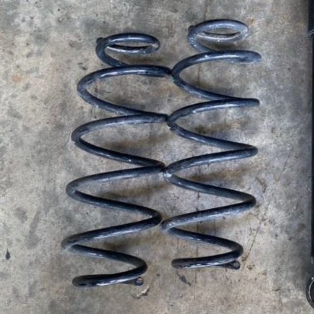 SUZUKI SWIFT ZC31 REAR SPRING SET ONLY | Shopee Malaysia