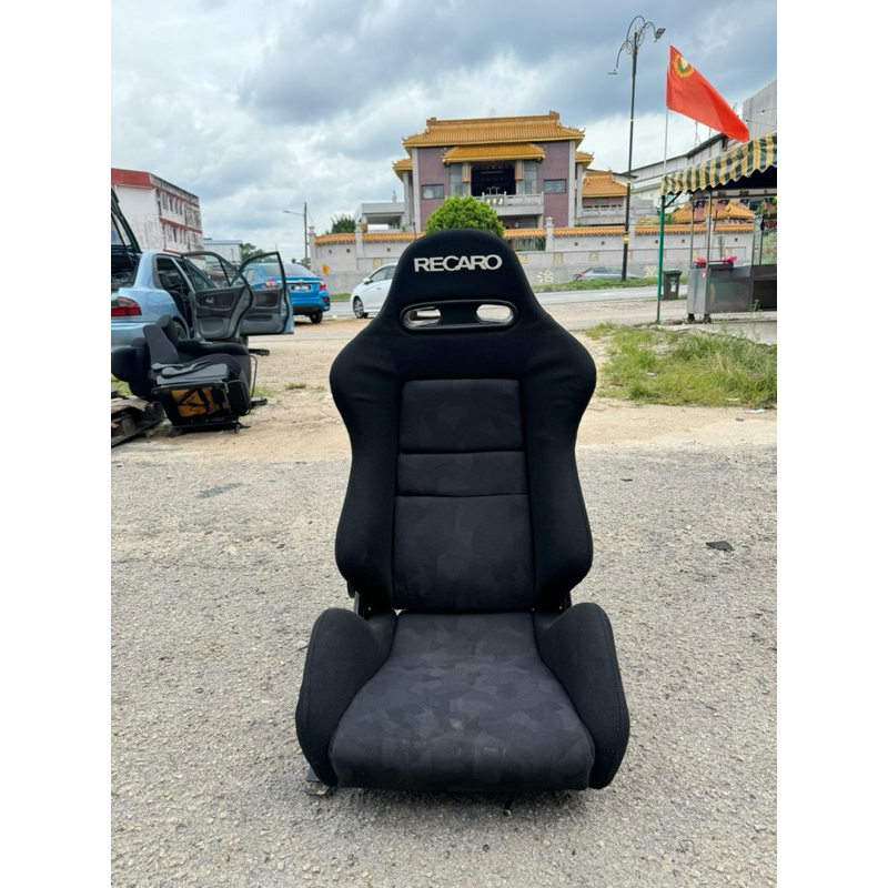 RECARO SR4 Harga -RM 2500（Seat Sahaja） | Shopee Malaysia