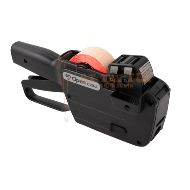 Pricing Gun/Labeler Gun/Labeler Machine/Open Pricing Gun/Price Tag Gun ...