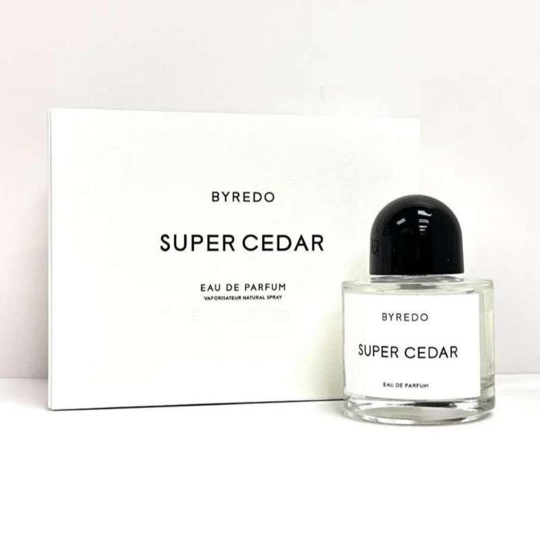 BYREDO SUPER CEDAR EDP 100ML PERFUME | Shopee Malaysia