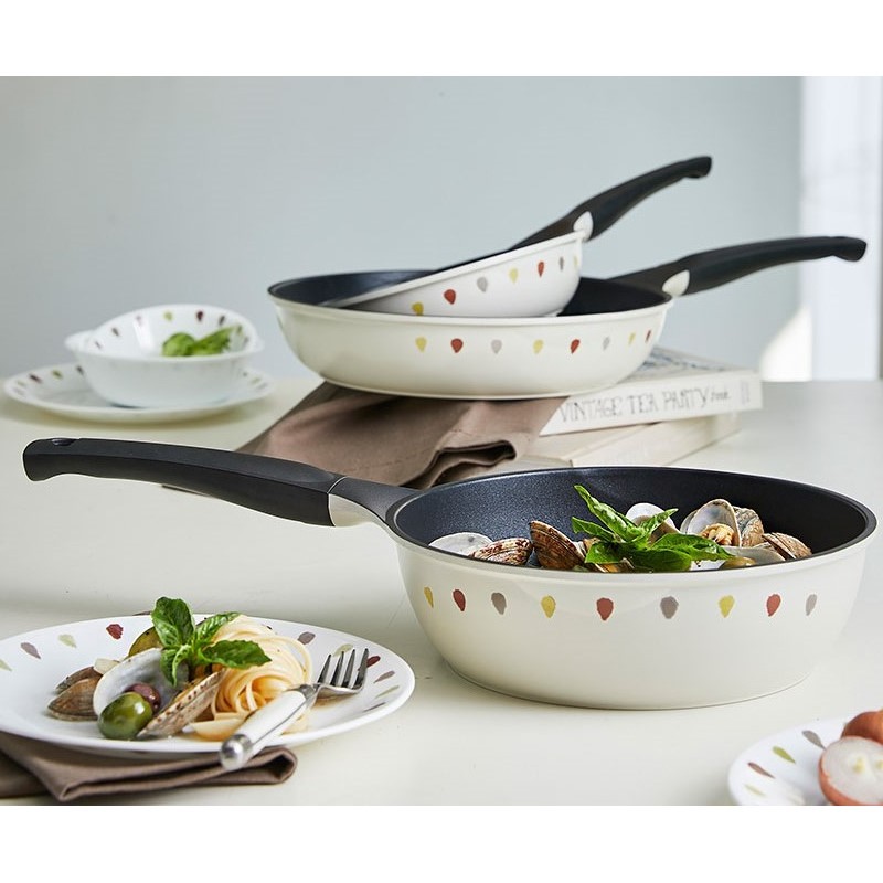 [DEFECT] Corelle Cook Master Peek Cookware Collection | Shopee Malaysia