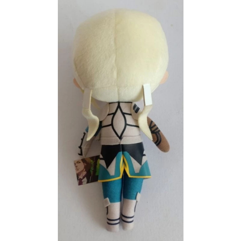 Fate / Grand Order - Camelot of Sugar Pochette - Merlin, Gawain ...