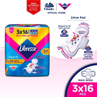 libresse pad Malaysia, Best Deals March 2026 | Shopee Malaysia