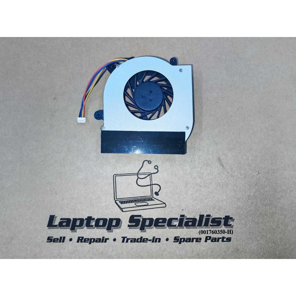 Lenovo Edge E430 E435 E430C E530 E530C E535 E445 CPU Cooling Fan | Shopee Malaysia