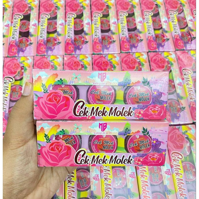 SABUN CEK MEK MOLEK BY MAMAJA (1ketul rm7) | Shopee Malaysia