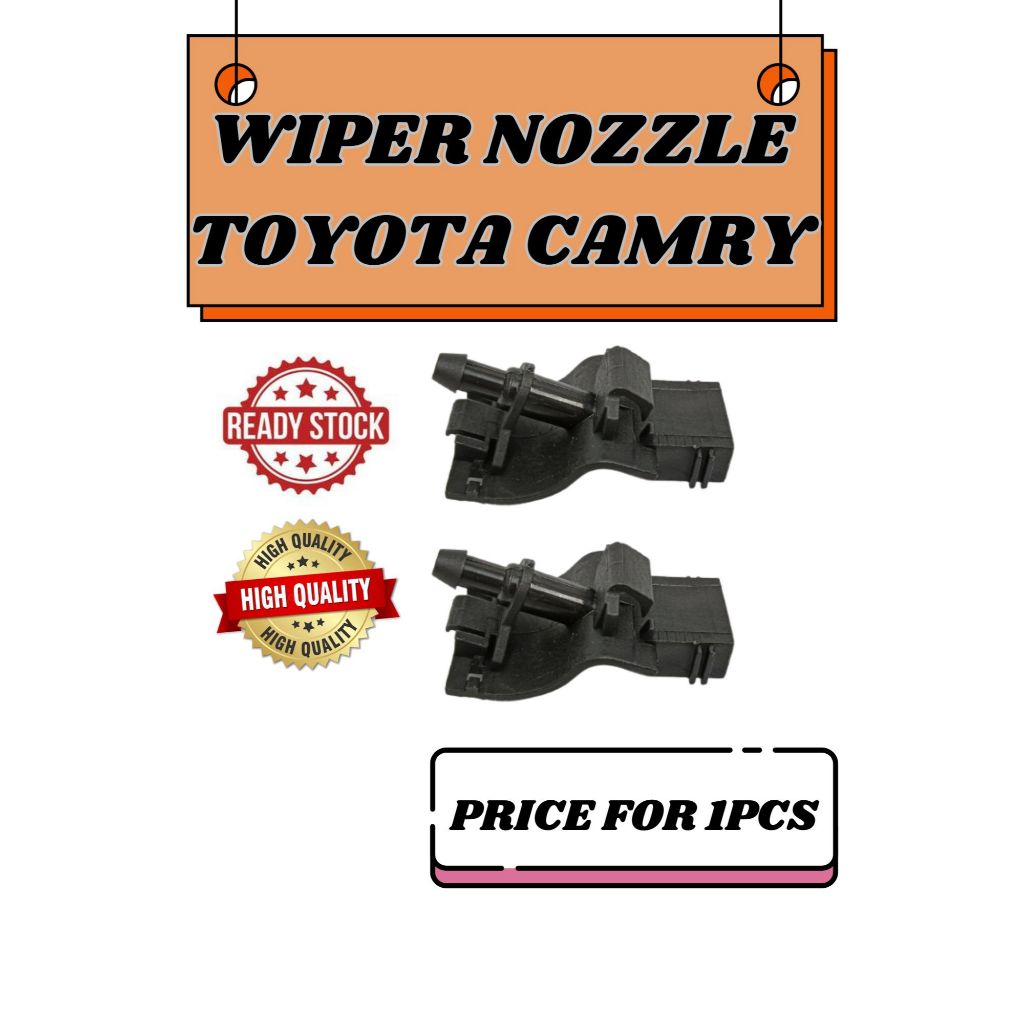 TOYOTA CAMRY ACV40,ACV50,VIOS NCP150,AVANZA NEW,ALTIS ZZE141 FRONT ...