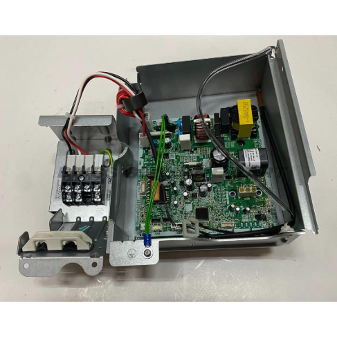 Outdoor PC Board Daikin IC Board RKF25A RKF35A RKF50A RKF71A RKG28FV1D7 ...