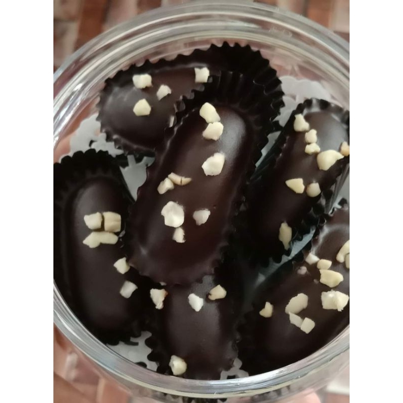 Biskut Almond London Biskut Raya | Shopee Malaysia