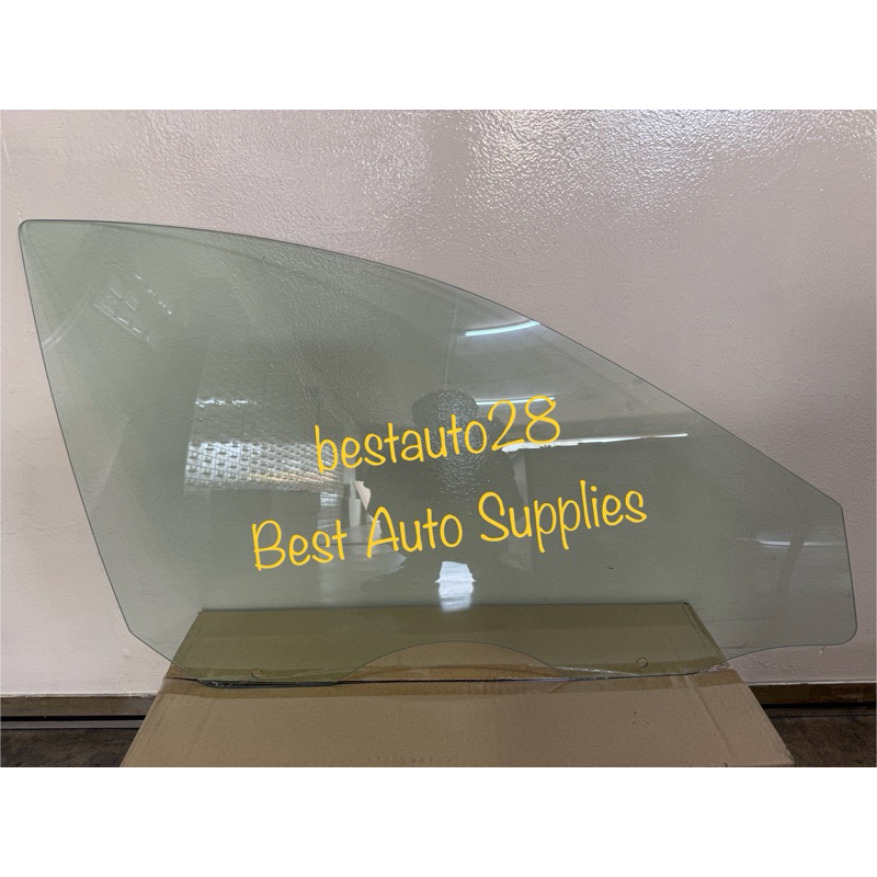 Proton Persona Elegance 2007-2012 Front Door Glass Cermin Pintu Depan ...