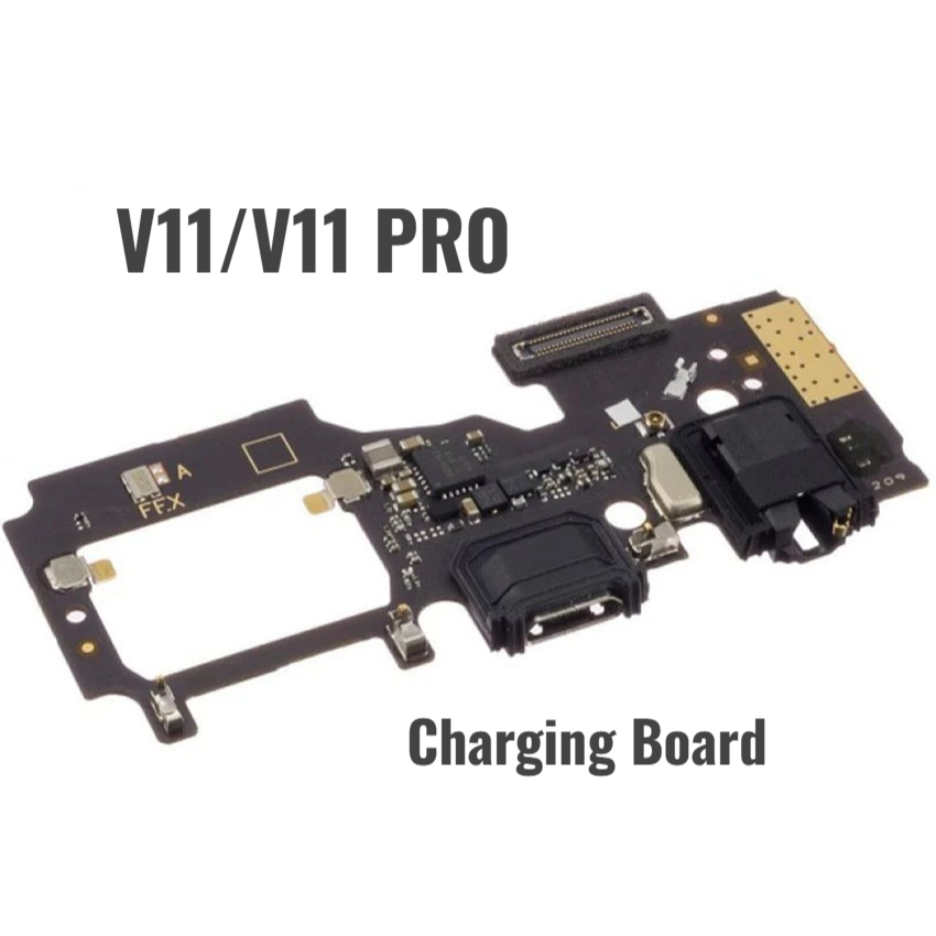 Vivo V11 V11 PRO AA Charging Board | Shopee Malaysia
