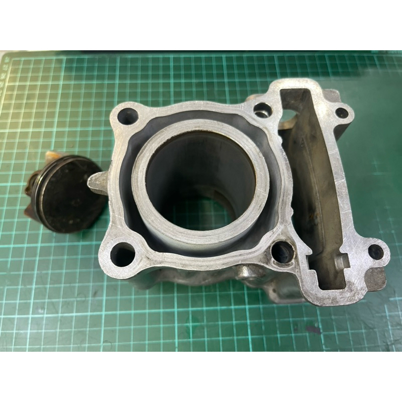 🔥100% Original Second Hand !! Yamaha Lc135 Block Standard 53MM🔥Fast ...