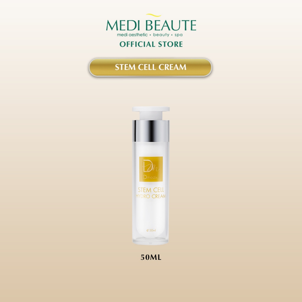 Stem Cell Cream (50ml) | Shopee Malaysia