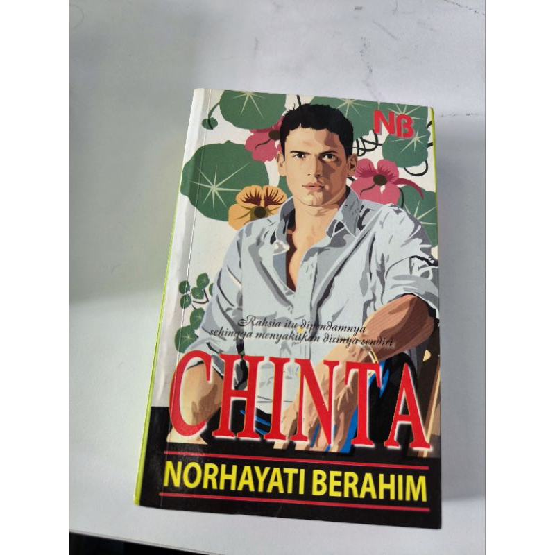 Chinta - Norhayati Berahim preloved | Shopee Malaysia