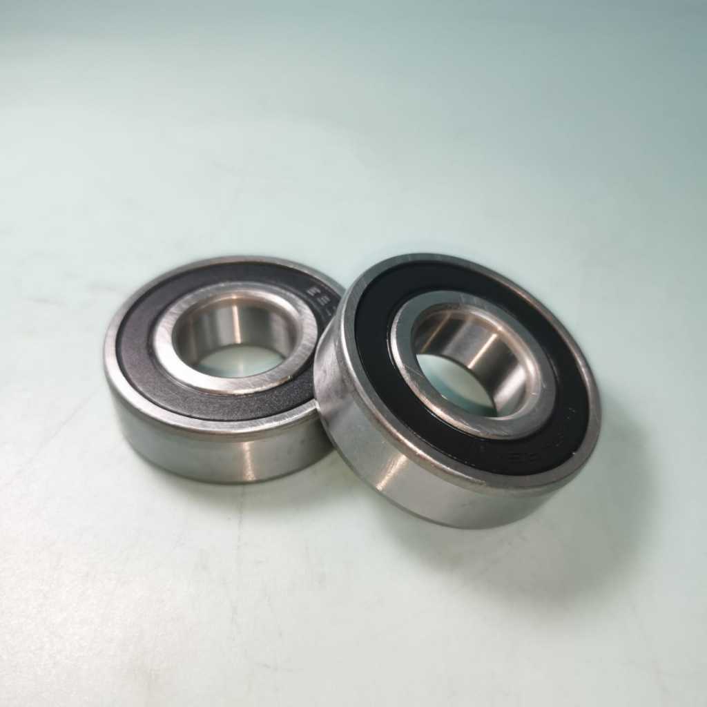 QJMOTOR SRV 250 - Front Wheel Hub Bearing / Rear Wheel Hub Bearing ...