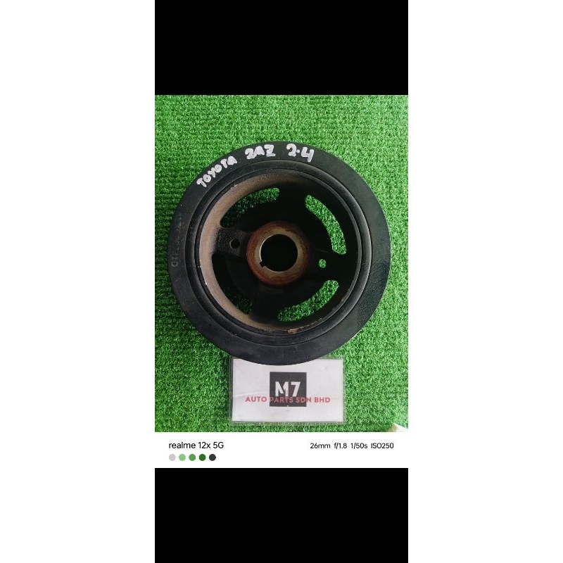 Toyota estima acr 30-acr50, alphard anh 10, vellfire agh20, harrier acu 30, Ipsum 2.4 2az engine ...