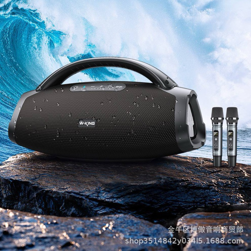 W-KING D20 IPX6 200W | Shopee Malaysia