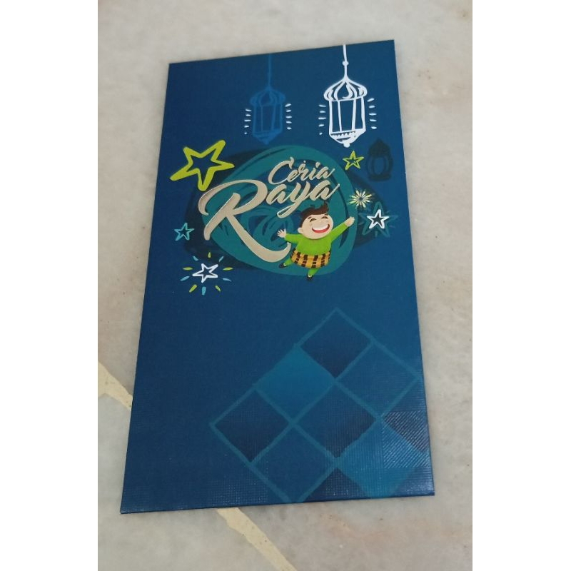 (C303): Sampul Raya Proton 1pc | Shopee Malaysia