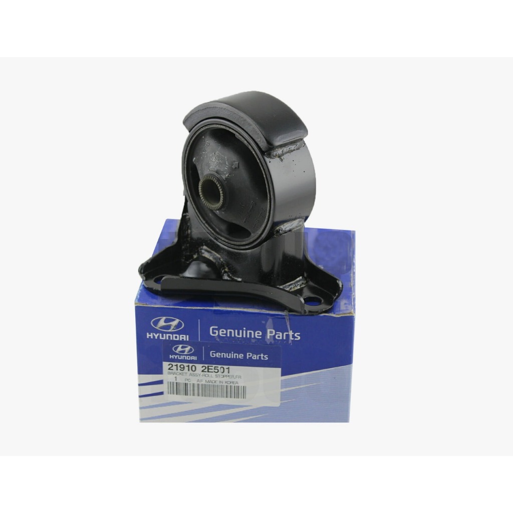 100% ORIGINAL (HYUNDAI KIA) ENGINE MOUNTING KIA SPORTAGE KM/HYUNDAI ...
