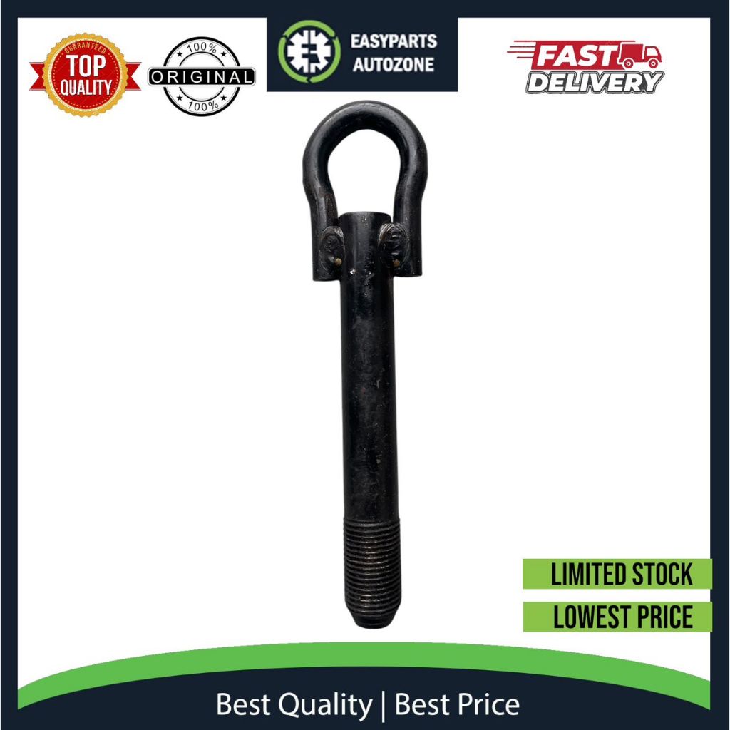 Autozone Original Toyota Tow Hook Towing Hook | Shopee Malaysia