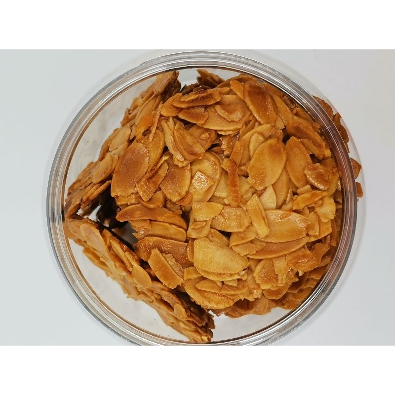 Homebake Cookie Assorted Flavour Almond Crip Butter Cookie Cranberry ...